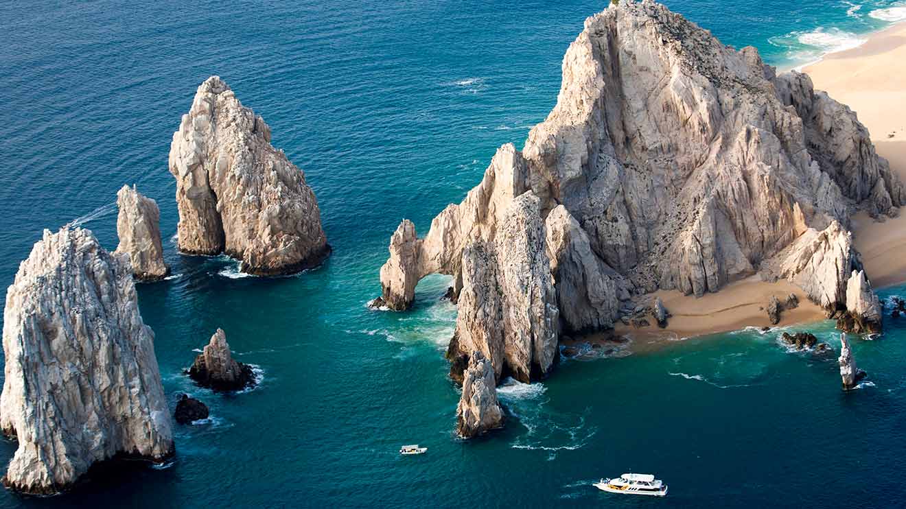 Los Cabos | Expedia