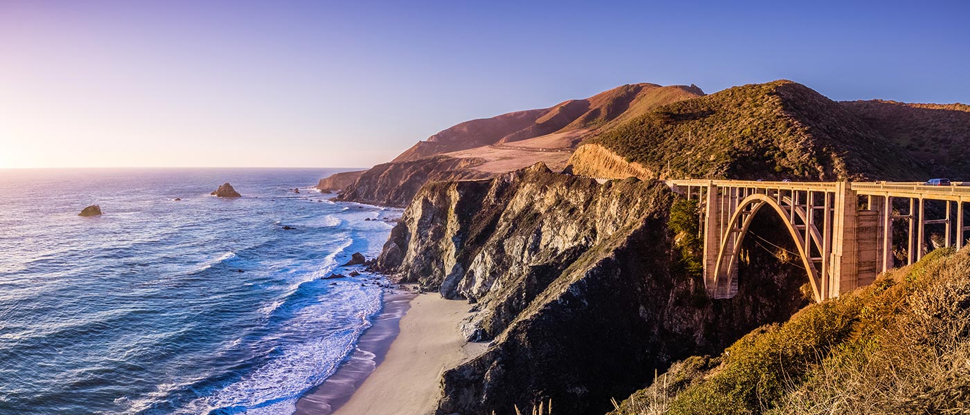 Visita California | Expedia